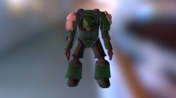 40k ripper swarm 3D Models | Page 1 | STLFinder