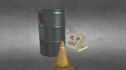 textured objects 3D Models | Page 1 | STLFinder