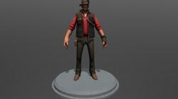 tf2 sniper 3D Models | Page 1 | STLFinder