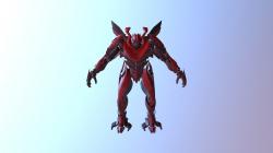 tf3 models | Page 1 | STLFinder