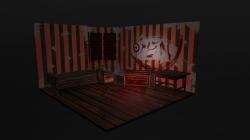 horror diorama 3D Models | Page 1 | STLFinder