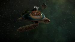 the great a tuin 3d models 【 STLFinder