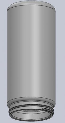 plastic container 16oz 3d models 【 STLFinder