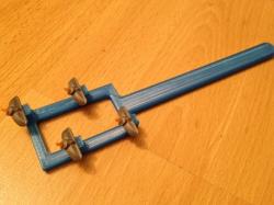 gillette fusion razor blade 3D Models | Page 1 | STLFinder