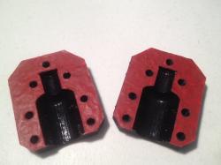 3d printed reusable two part mold | Page 1 | STLFinder