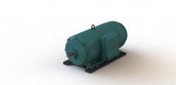 abb make 25 hp motor name plate 3D Models | Page 1 | STLFinder
