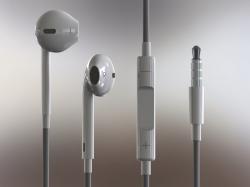 old apple earbuds 3D Models | Page 1 | STLFinder