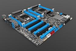 dual socket motherboard 3D Models | Page 1 | STLFinder