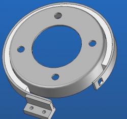 band brake 3D Models | Page 1 | STLFinder