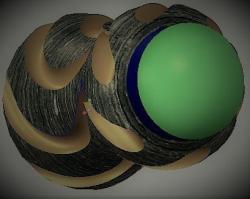 aspire software 3d design with base lifted | Page 1 | STLFinder