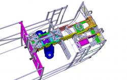 bus chassis design 3D Models | Page 1 | STLFinder