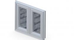 weather shield casement windows 3d models 【 STLFinder