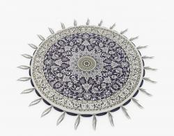 circular rug skp 3D Models | Page 1 | STLFinder