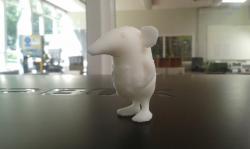 major clanger drawing 3D Models | Page 1 | STLFinder