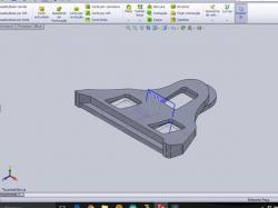 sh11 cleats 3D Models | Page 1 | STLFinder