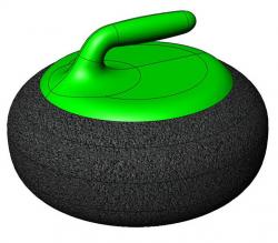 curling 3D Models | Page 1 | STLFinder
