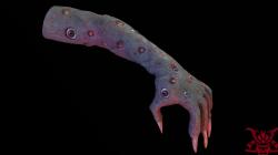 demon hand 3d models | Page 1 | STLFinder