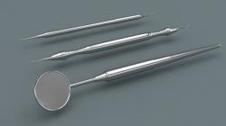 dentist headlamp and magnifier 3D Models | Page 1 | STLFinder