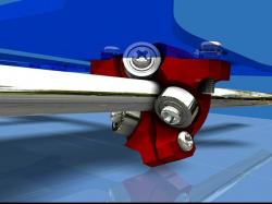 threadless ball screw 3D Models | Page 1 | STLFinder