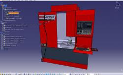 emco concept mill 55 3d models 【 STLFinder