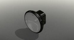 xpeng g3 fog lamp 3D Models | Page 1 | STLFinder