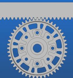 many footed traction wheel patent 3D Models | Page 1 | STLFinder