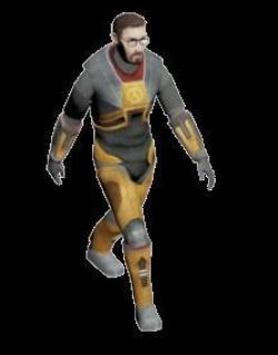 gordon freeman 3d model | Page 1 | STLFinder