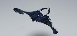 wraith shield drone companyt 3D Models | Page 1 | STLFinder