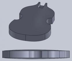 hofner violin 3D Models | Page 1 | STLFinder