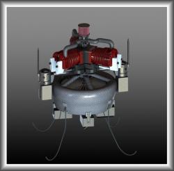 honeywell t hawk 3D Models | Page 1 | STLFinder