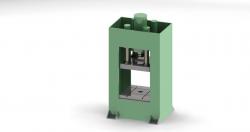 deep drawing machine 3D Models | Page 1 | STLFinder