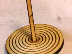 laser spinning top 3D Models | Page 1 | STLFinder