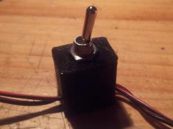 q11 switch 3D Models | Page 1 | STLFinder