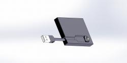 iogear smart card reader 3D Models | Page 1 | STLFinder