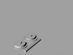 lego train wheels 1 stl 3D Models | Page 1 | STLFinder