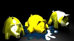 low poly pig 3d models | Page 1 | STLFinder