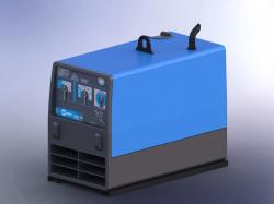 miller bobcat 250 3D Models | Page 1 | STLFinder