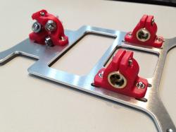 bush holder 3D Models | Page 1 | STLFinder