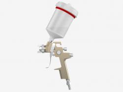 paint gun holder 3d models | Page 1 | STLFinder