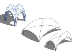 cross vault 3D Models | Page 1 | STLFinder