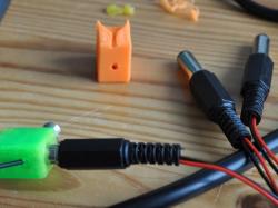 power supply socket 3D Models | Page 1 | STLFinder