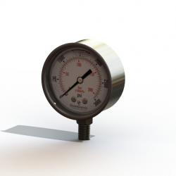 pressure gage hsn code 3D Models | Page 1 | STLFinder
