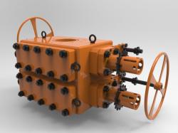 preventor 3D Models | Page 1 | STLFinder