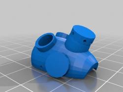 pyro gas mask 3D Models | Page 1 | STLFinder