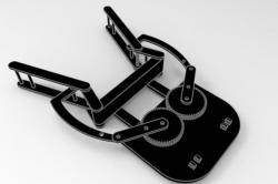 robotic arm head grabber cad 3D Models | Page 1 | STLFinder