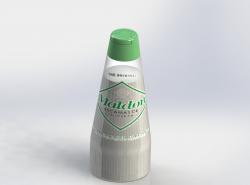 salt 3d models 【 STLFinder