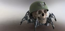 military sargent spelling 3D Models | Page 1 | STLFinder