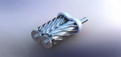 screw compressor 3D Models | Page 1 | STLFinder