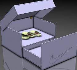 shoe storage box 3D Models | Page 1 | STLFinder