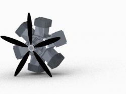 small single engine plane cockpit 3D Models | Page 1 | STLFinder